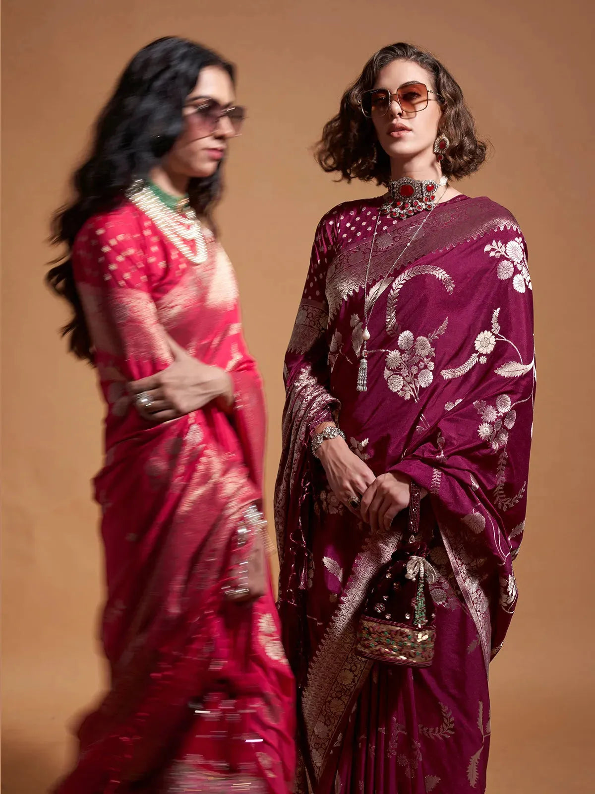 Wedding Outfit Styling Tips for the Perfect Reception Look - VJV Now ...