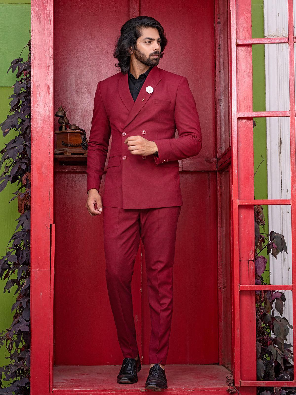 Chino Suit: The Complete Style Guide - VJV Now - India