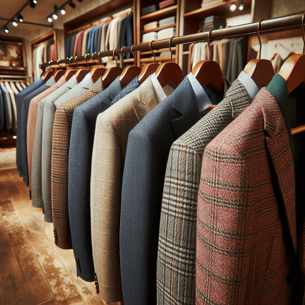Types of Men's Wool Suits: What Should I Choose? - VJV Now - India