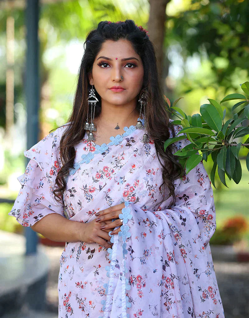 Sarees - VJV Now - India